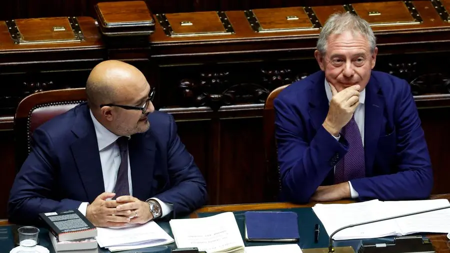 Mano libera a Netflix & Co. Il governo del Made in Italy premia i ...