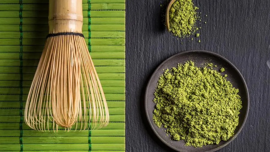 Il matcha è il biglietto da visita della tradizione giapponese
