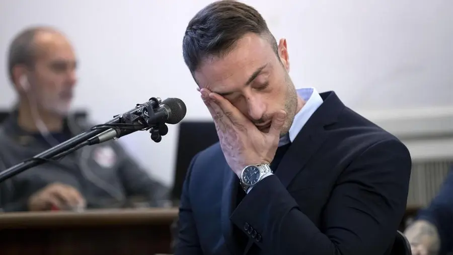 Cucchi, prescrizione per i carabinieri Mandolini e Tedesco accusati di ...