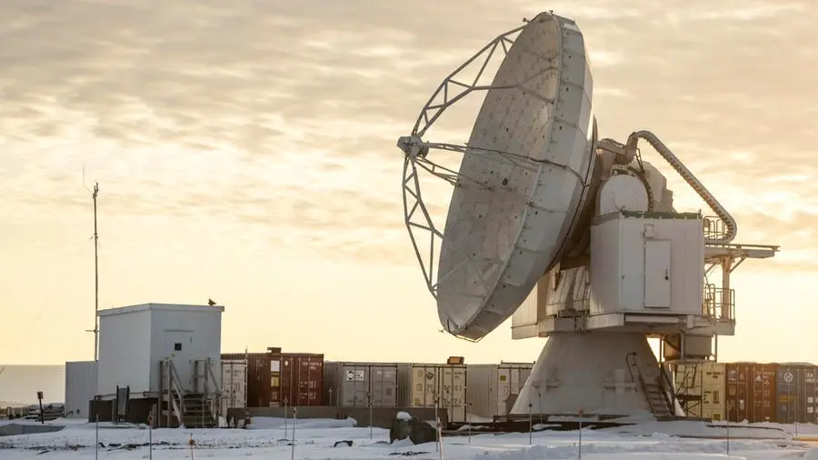 Tra missili, radar e spazio: perché la base americana in Groenlandia è ...
