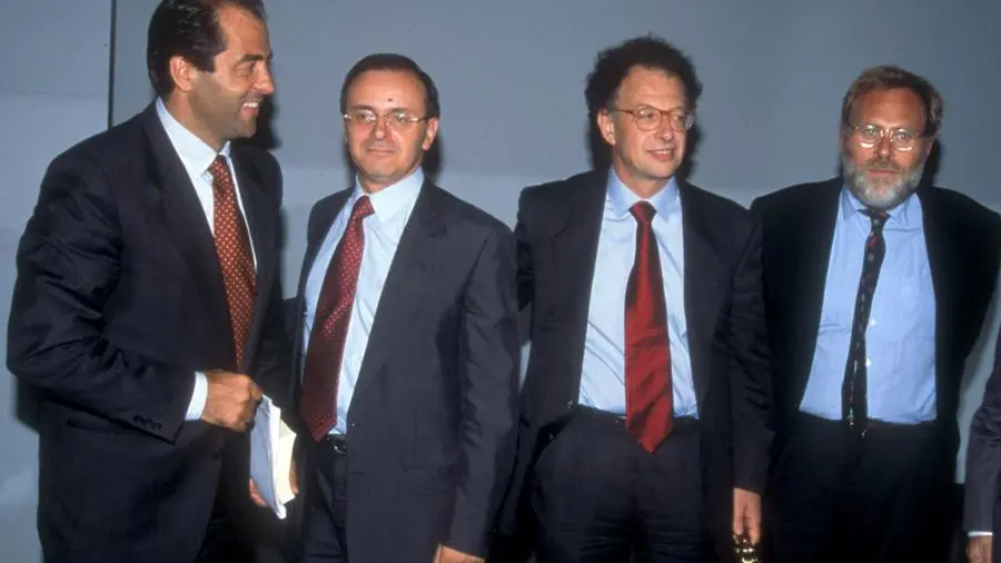 Mani pulite: la parabola del pool tra politica, inchieste e polemiche