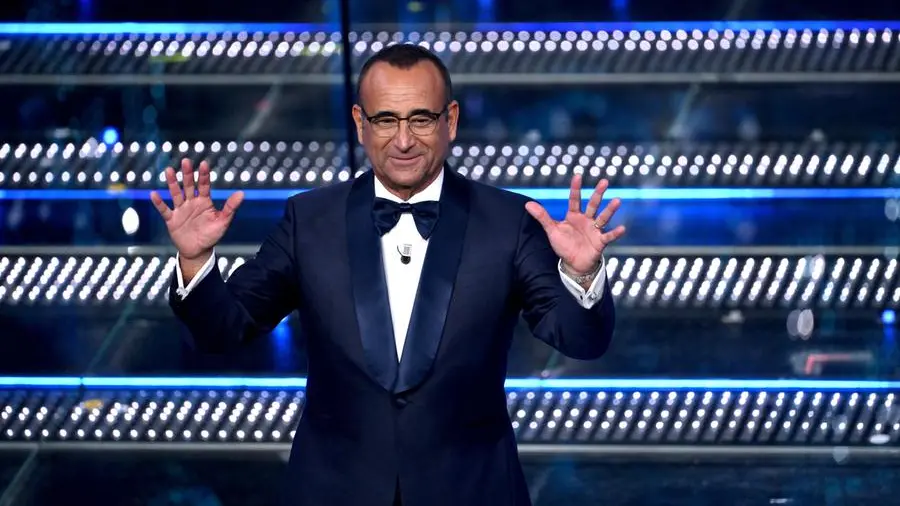 Sanremo, la nuova “top five” dopo la serata di giovedì