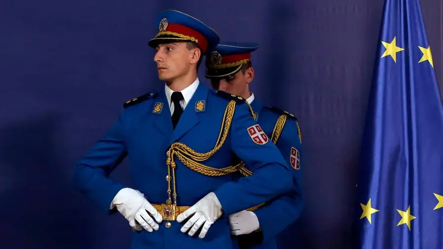 L’eterna sfida fra Nato e Russia per l’influenza sui Balcani