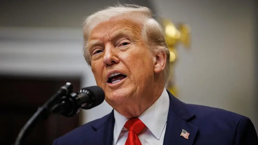 Trump ha sospeso gli aiuti militari all’Ucraina. Cremlino: «Miglior ...