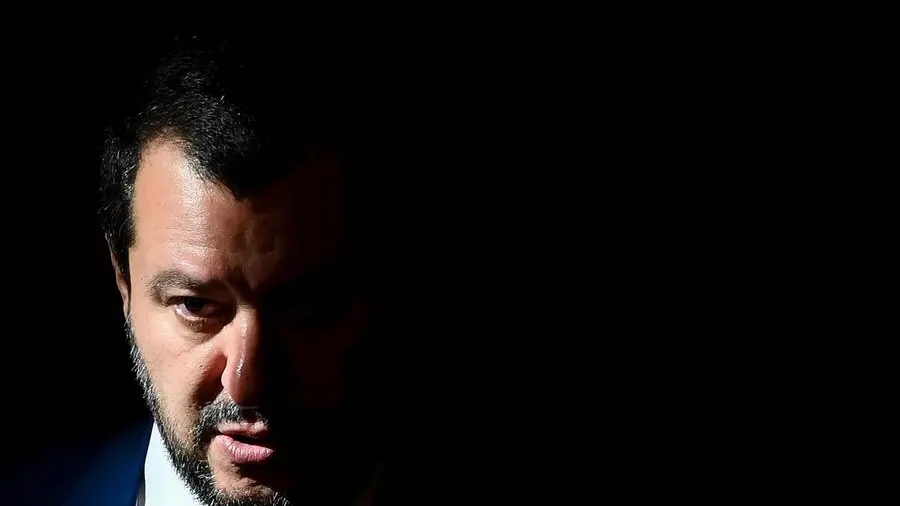 Nessuno vuole vedere la faccia più scura della Lega di Salvini