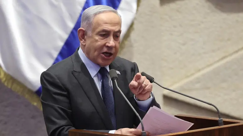 Mandato d’arresto per Netanyahu, cosa rischia il premier e cosa ...