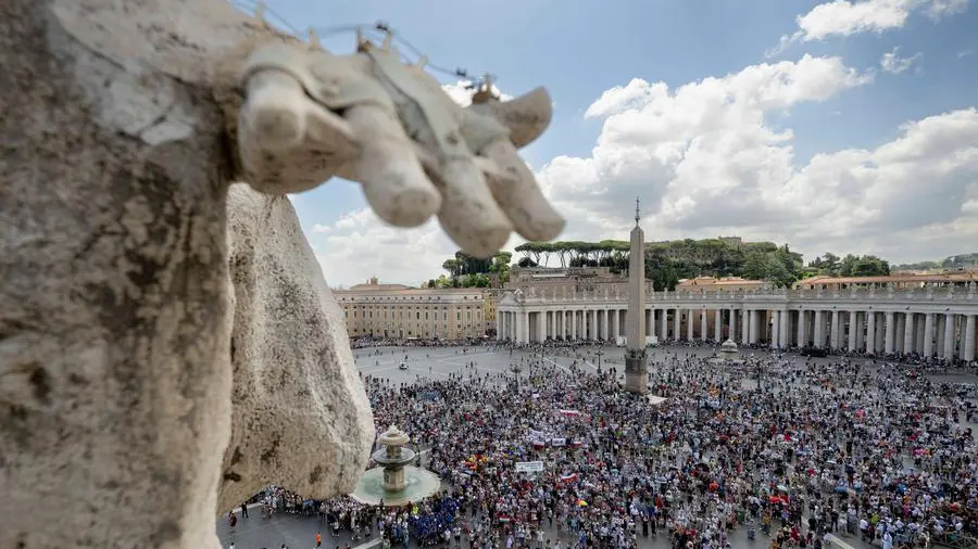 Le donne che hanno aperto la breccia nelle mura vaticane
