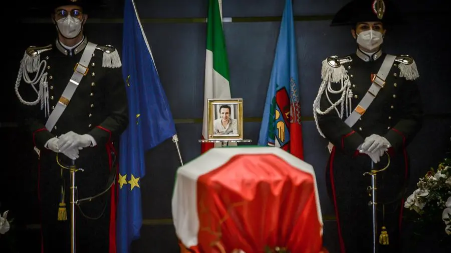 Scontro con l’Onu sul caso di Attanasio. La famiglia protesta