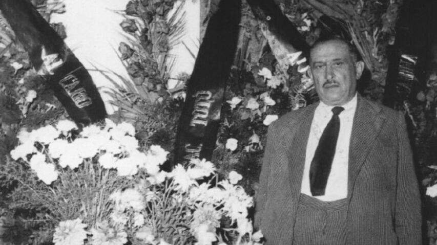 Blog mafie - Così la Democrazia Cristiana e vecchi padrini si ...