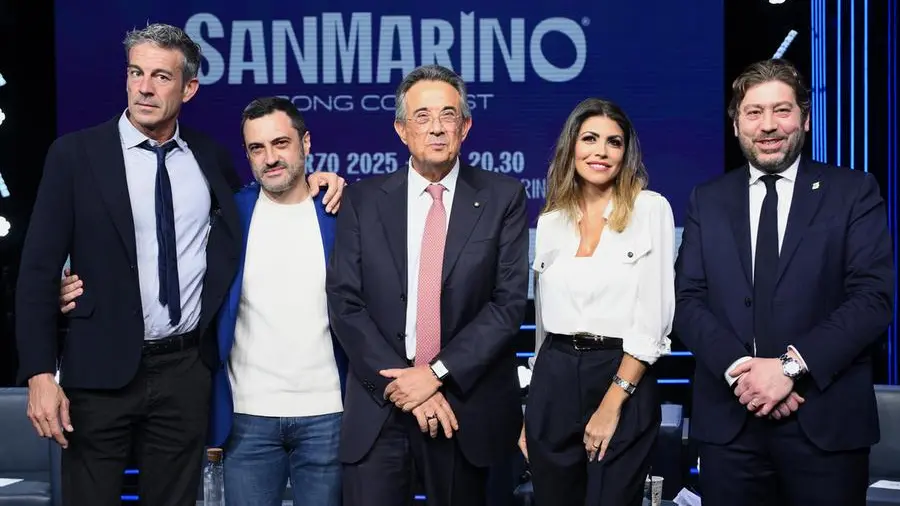 A San Marino va in scena il b-side di Sanremo: «l’altro festival» che ...