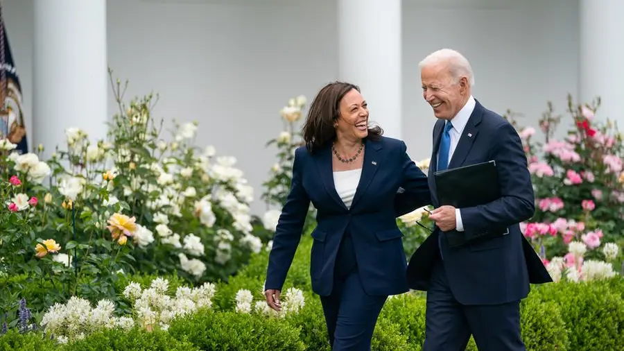 Joe Biden si ritira dalla corsa per il bis alla Casa Bianca. E lancia ... Joe Biden si ritira dalla corsa per il bis alla Casa Bianca. E lancia ...