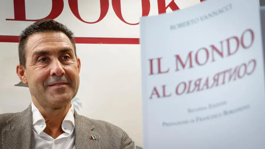 Il generale Vannacci diventa capo di stato maggiore delle forze operative terrestri