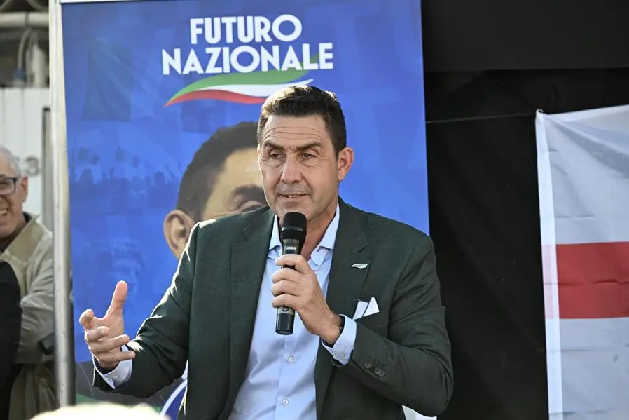 La sfida di Montecitorio: Vannacci vuole fare il gruppo alla Camera