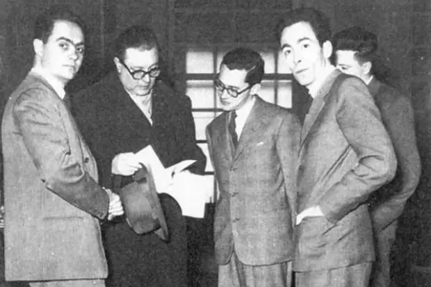 Ricordare Nicola Matteucci per respirare pensiero liberale