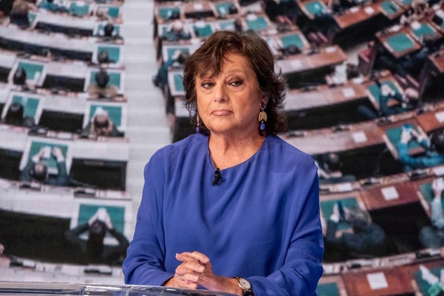 Chi è Simonetta Matone, possibile ministra della Famiglia contro le ...