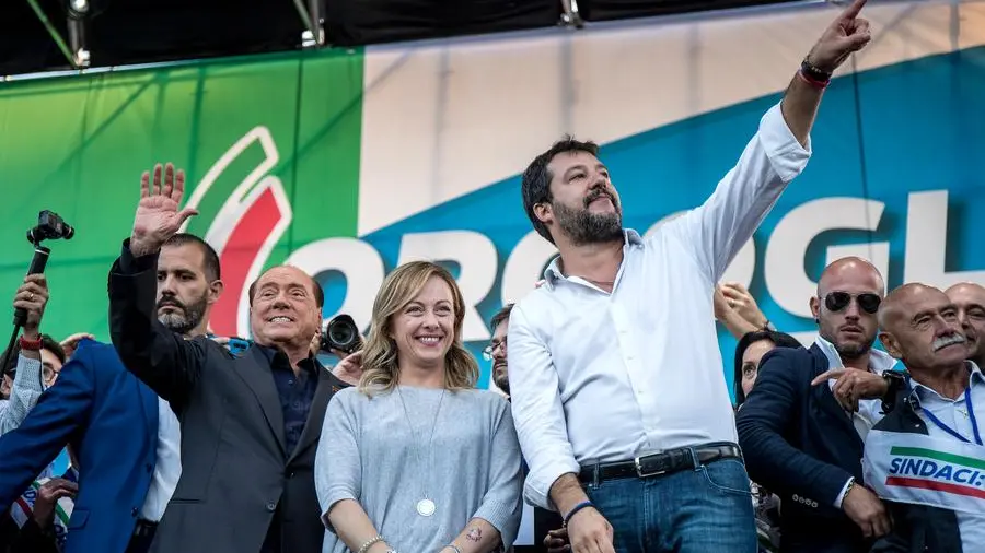 Per Giorgia Meloni l’anno della svolta è stato il 2019