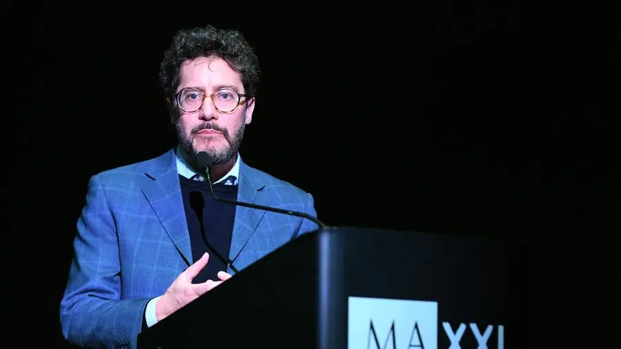 Giuli, il caso Spano e i gay: quelle parole fasciste degli accusatori ...