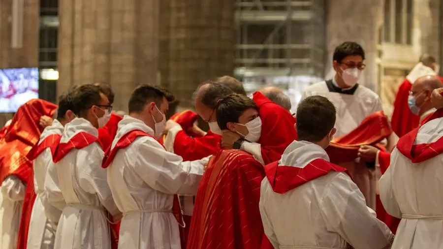 Il Vaticano conferma le sanzioni all’arcivescovo premio Nobel per la pace
