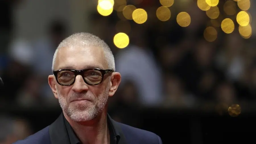 Vincent Cassel: «Oggi lavoriamo tutti per Apple, Netflix e Amazon ...