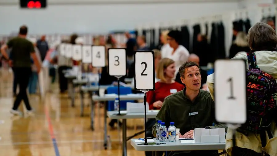 Danimarca al voto per il referendum sulla politica di difesa europea