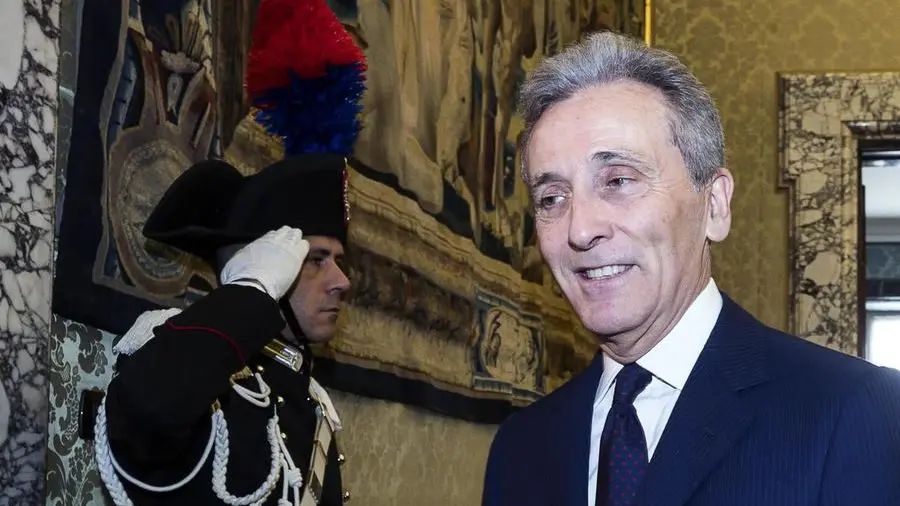 Mps, la scalata di Grilli: il preferito di palazzo Chigi