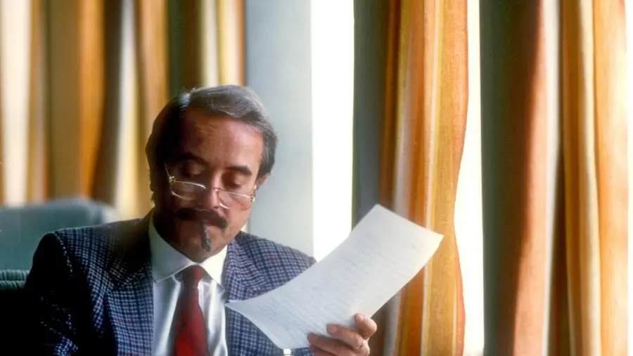 Falcone è stato prima deriso e poi ucciso, mentre le mafie si erano già ...