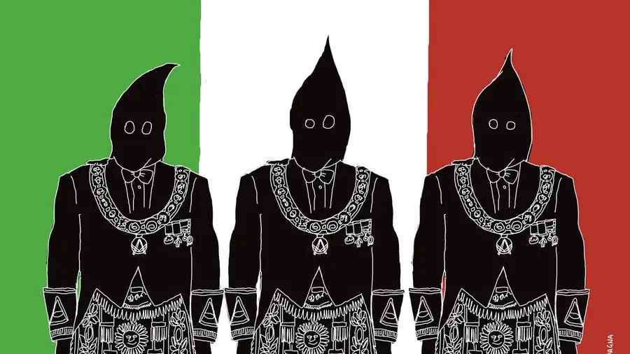 I “Sistemi Criminali”