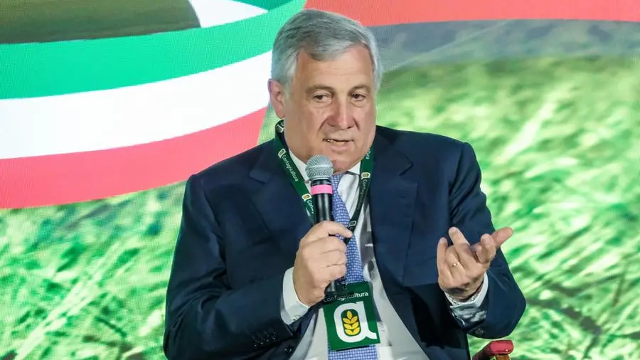 Pace armata in Forza Italia che si prepara a incoronare Tajani