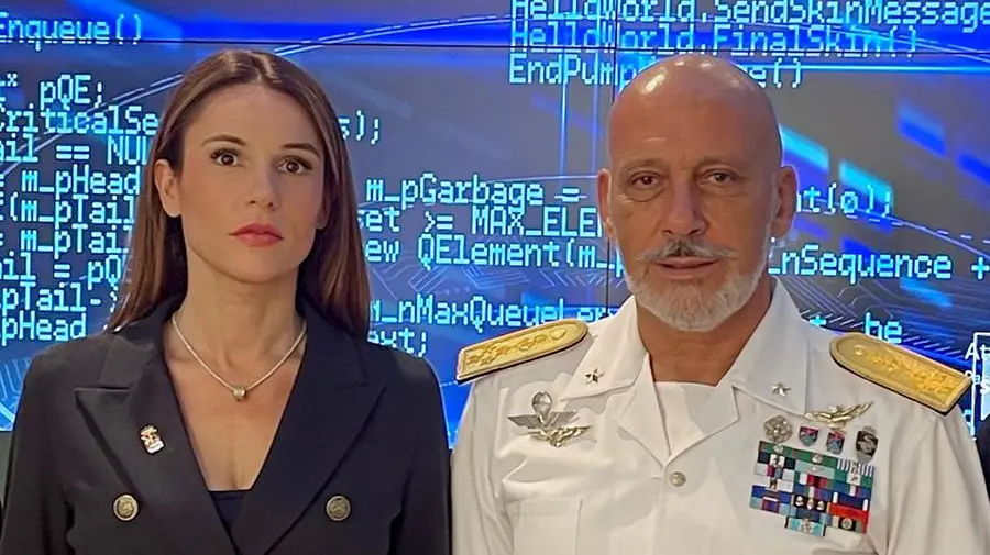 Servizi, Saladino e bilanci: tutti i fronti dell’indagine sulla Deas ...