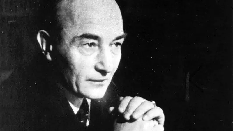Robert Musil incarna il conflitto tra scienza e umanesimo