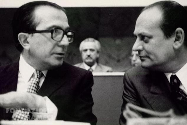 Blog mafie - Il rapporto sul ministro Giovanni Gioia e le sue relazioni ...