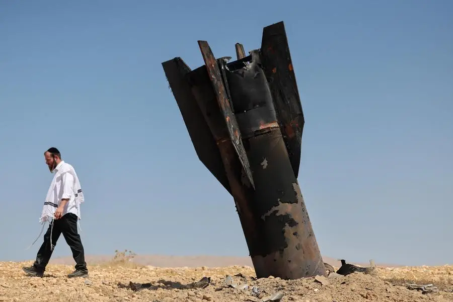 Iran e Israele, raid sospesi. I Pasdaran si preparano «a un lungo ...