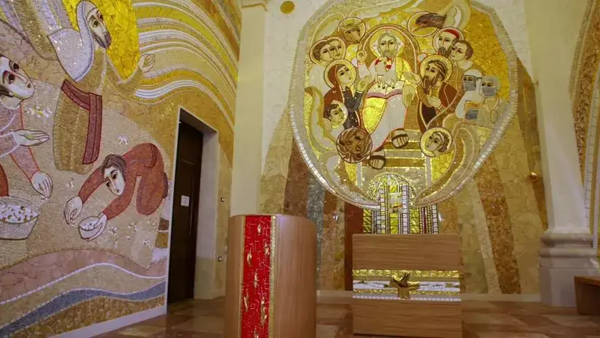 Rupnik non è più un gesuita. Ma sul suo destino si sa ancora poco