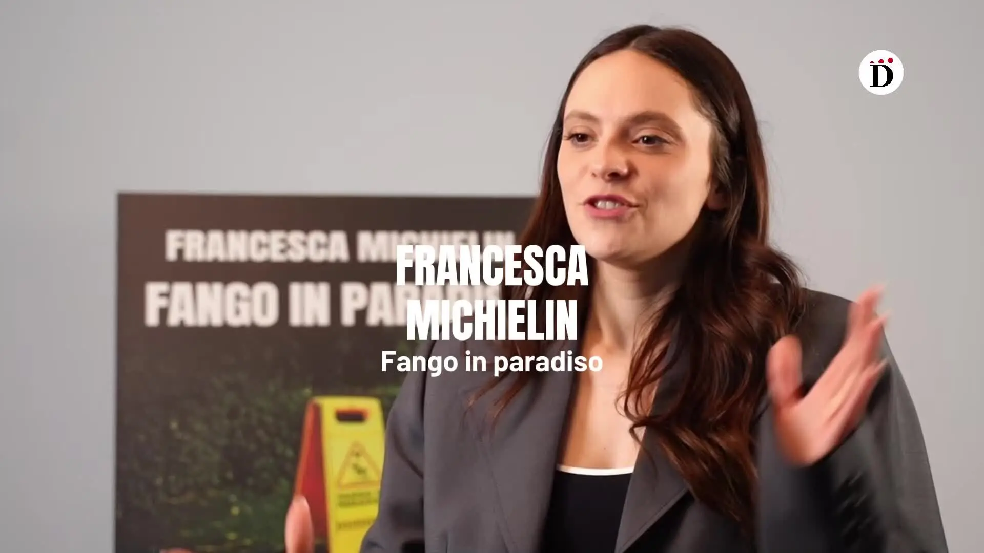 Francesca Michielin: "Sanremo arriva dopo un momento complicato per me"