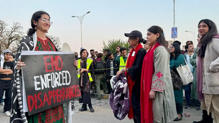 La lotta delle donne pakistane: storie di resistenza femminista