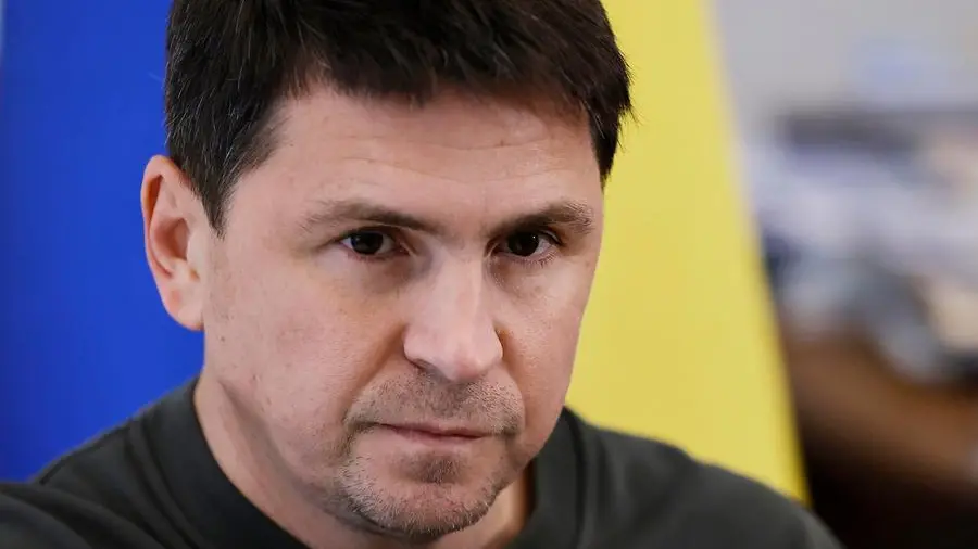 Podolyak: «Italia guida morale dell’Europa. Il papa deve dire che la ...