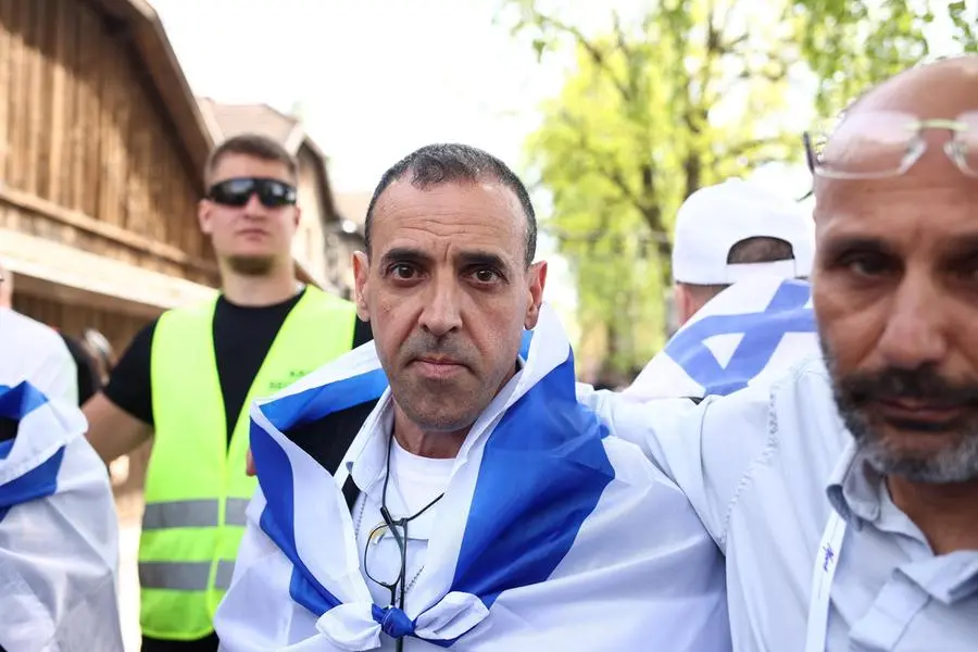 Israele, la strana celebrità degli ex ostaggi di Hamas: «Non vedo l’ora ...