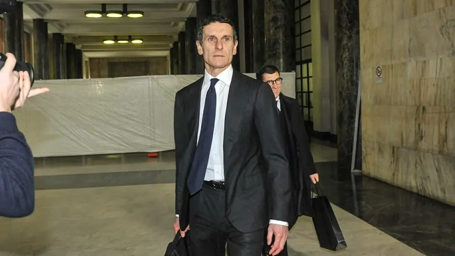 Mps, dopo Profumo e Viola indagati Tononi e Morelli per i crediti ...