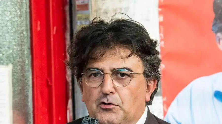 L’uomo che sussurra a Gualtieri, è Claudio Mancini il vero sindaco di Roma