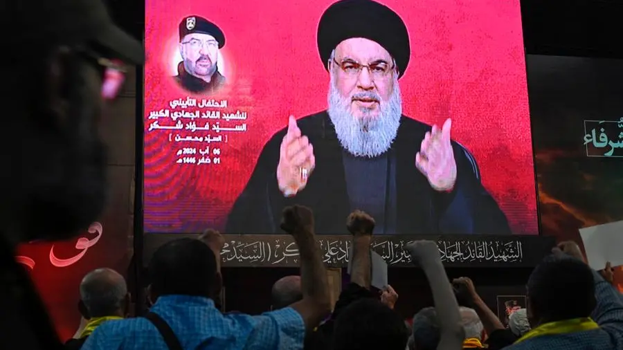 Putin prova a “moderare” l’Iran, Hezbollah punta sulla guerra ...