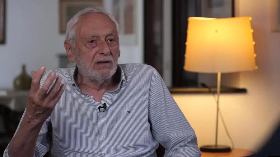 Giuliano Turone: «Si indaghi ancora. A Bologna la mano della P2 di Gelli»