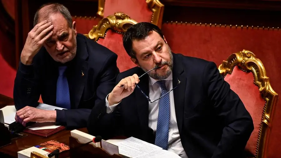 Come fermare la riforma Calderoli, il tradimento di ciò che siamo