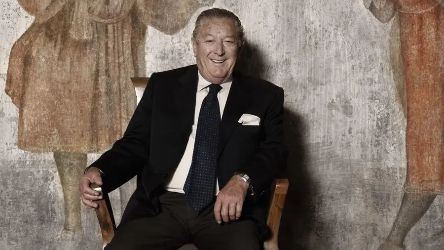 Chi era Franco Ziliani, inventore del Franciacorta