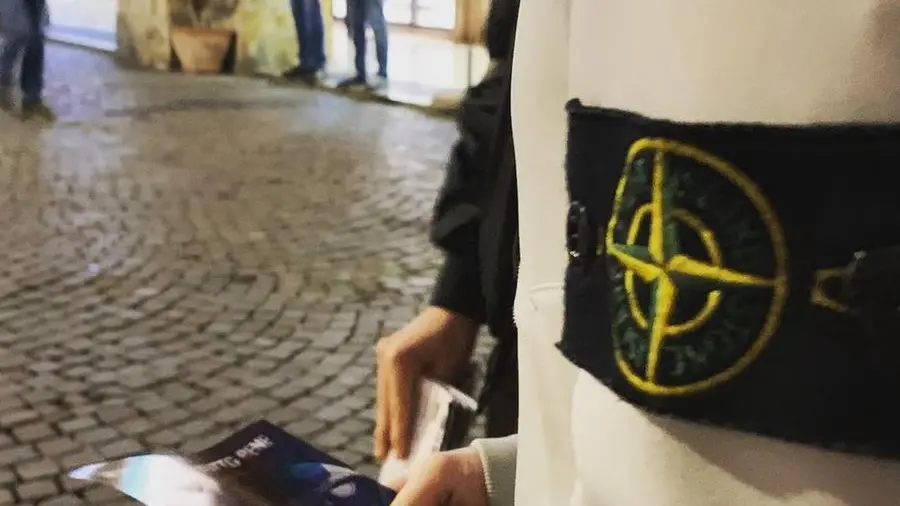 Studente colpito con calci e pugni da due militanti di Azione ...