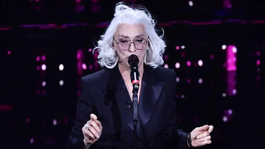 Sanremo tra meme, Ferragnez e Fantasanremo, ma almeno c’è Drusilla Foer