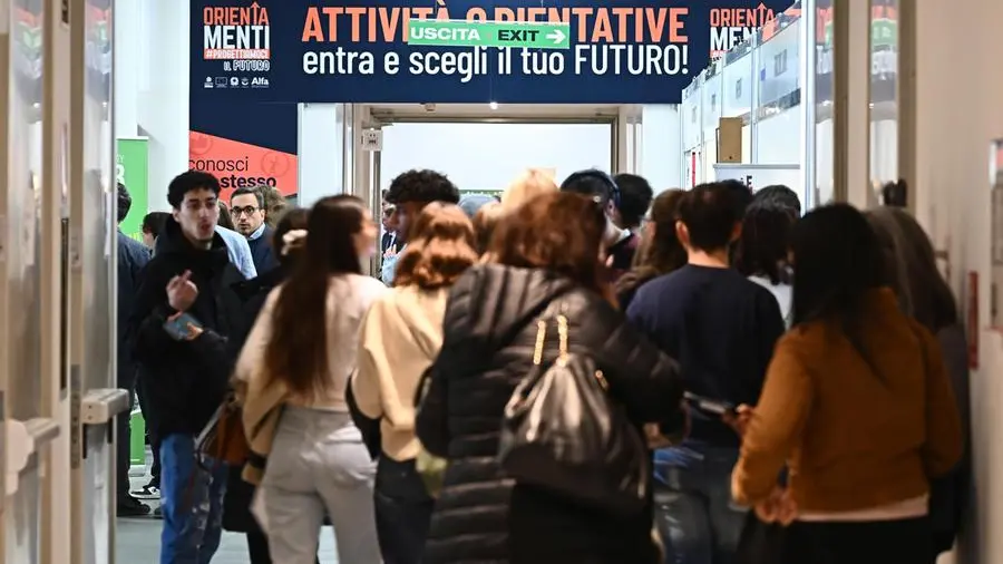 La disuguaglianza vista dai professionali: a scegliere la scuola è il censo