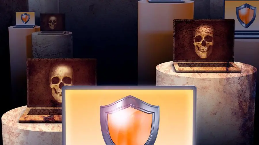 Attacco hacker in tutto il mondo, migliaia di server bloccati