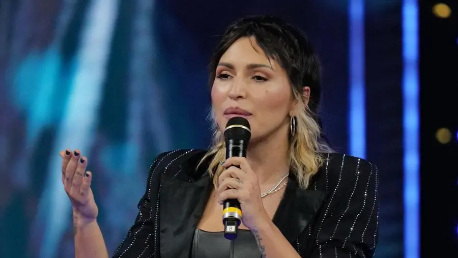 Il testo di “Anema e core”, la canzone di Serena Brancale a Sanremo