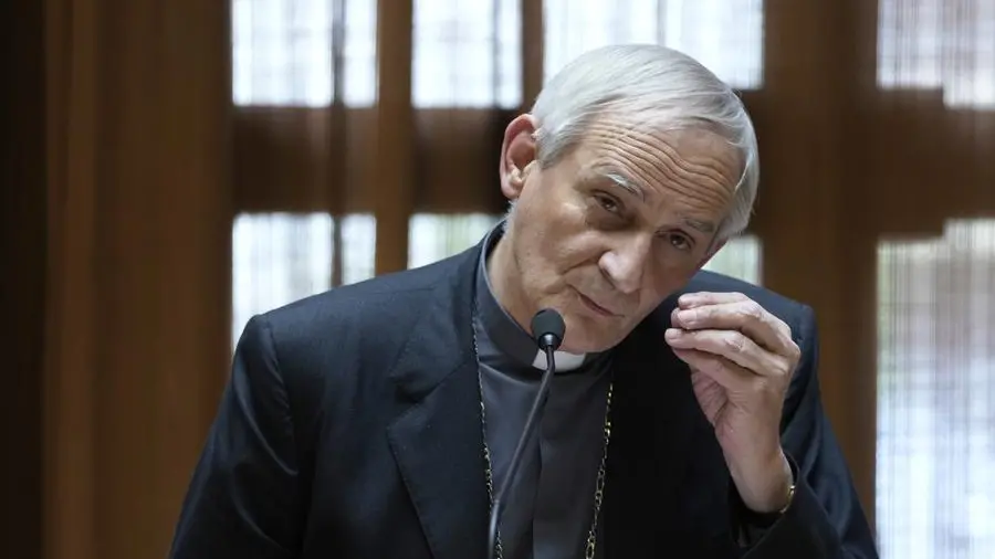 Il Vaticano dialoga con Mosca ma per la pace ha bisogno degli Usa