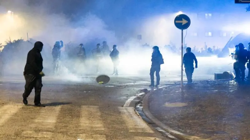 Amnesty: «A Udine prima di Italia-Israele violati i diritti umani ...
